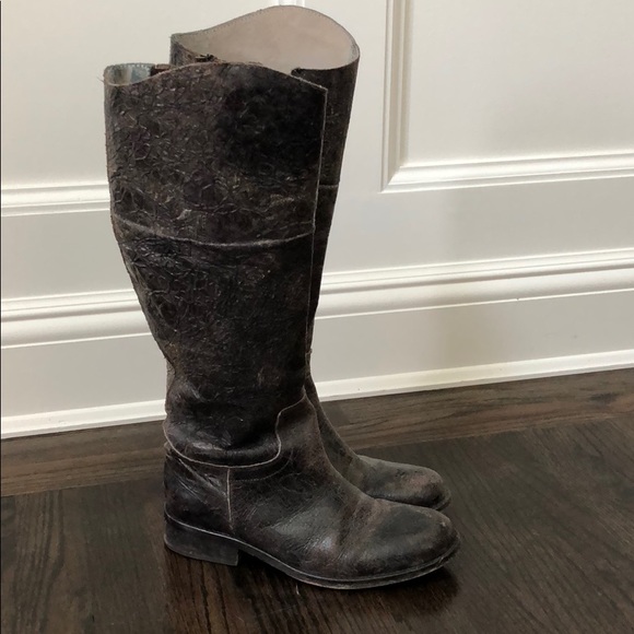 Steven By Steve Madden | Shoes | Steven By Steve Madden Knee High Boots ...